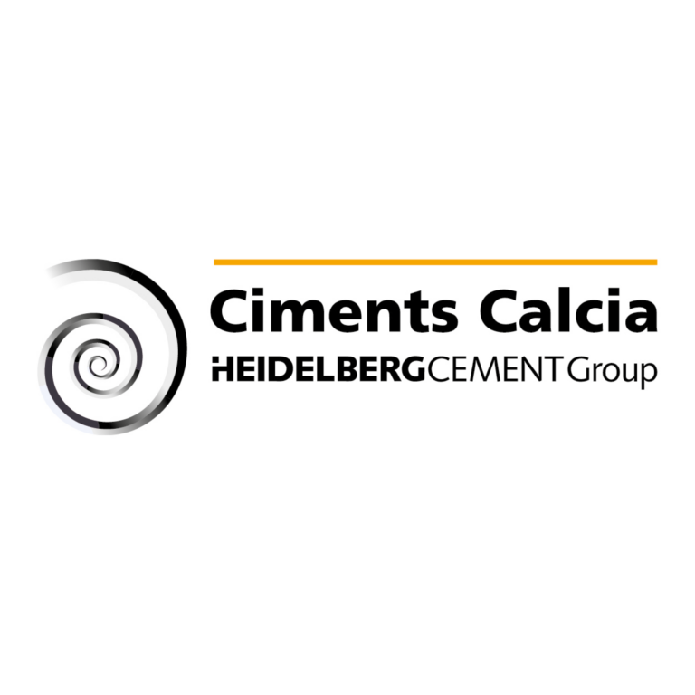 Ciments Calcia – IREX