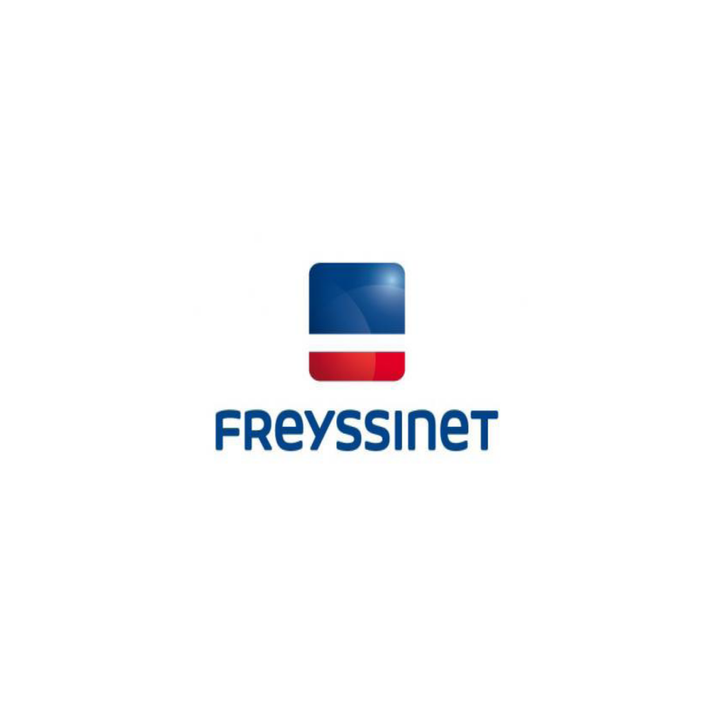 FREYSSINET – IREX