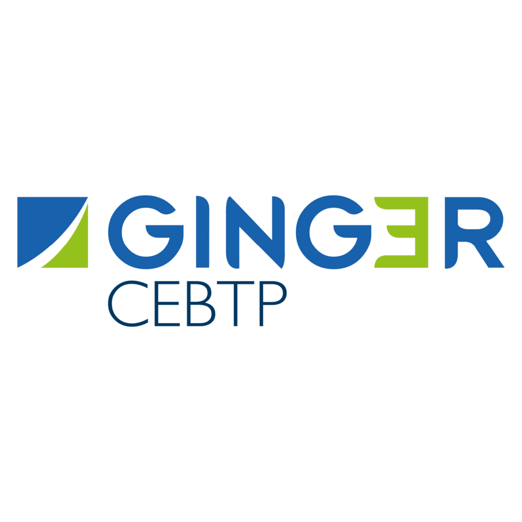 Ginger CEBTP – IREX