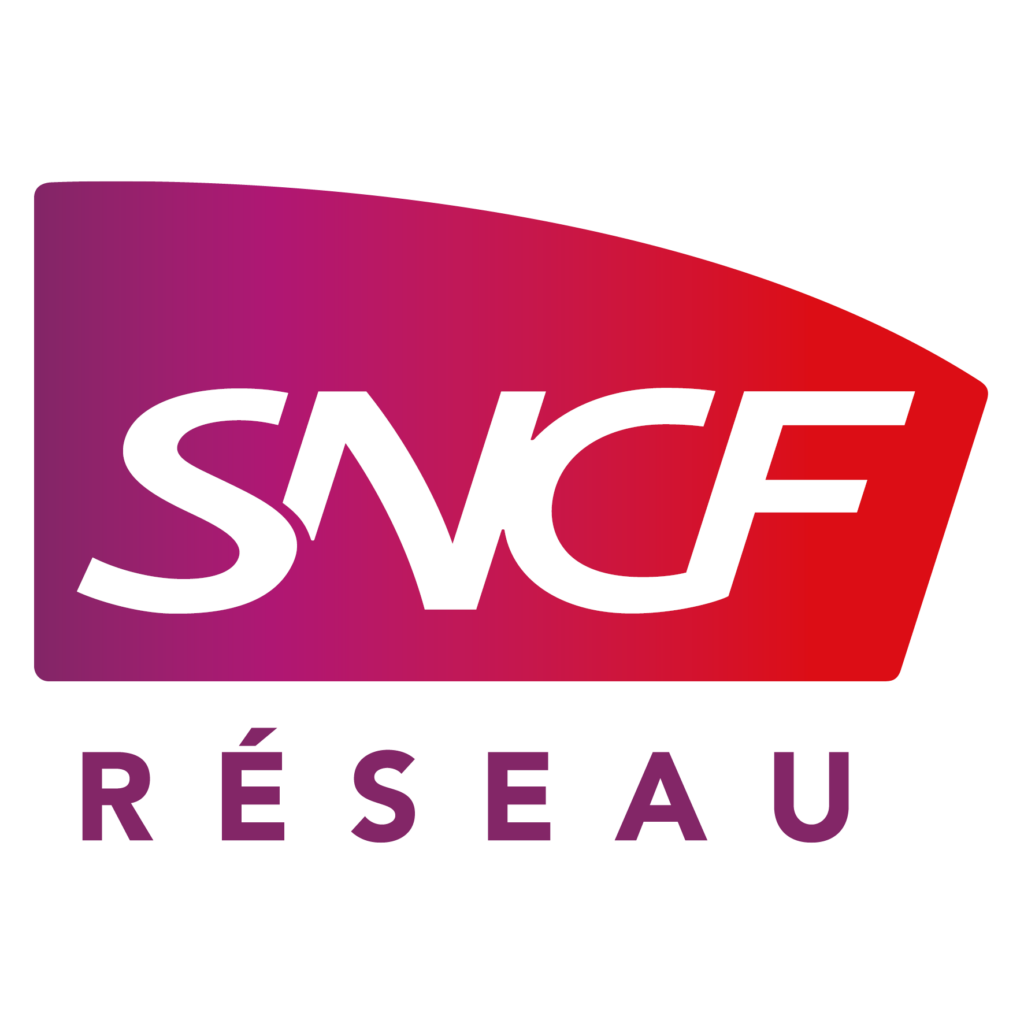 SNCF Réseau – IREX