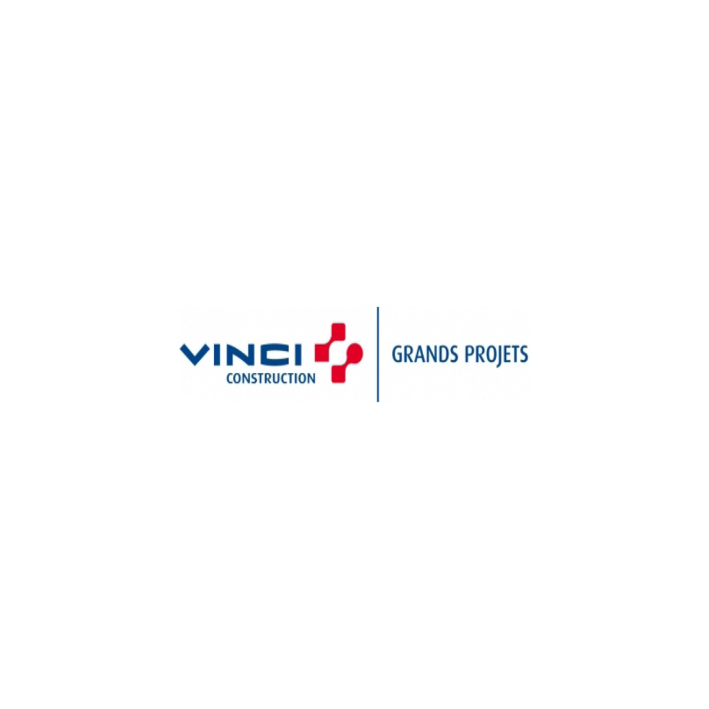 VINCI Construction Grands Projets – IREX
